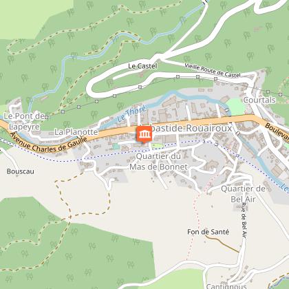 Divers - 9 août 2020 - Labastide-rouairoux