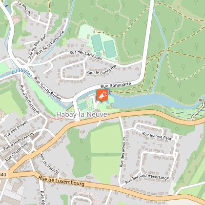 Autres - Parc et étang du Châtelet (arrêt rallye touristique à vélo ...