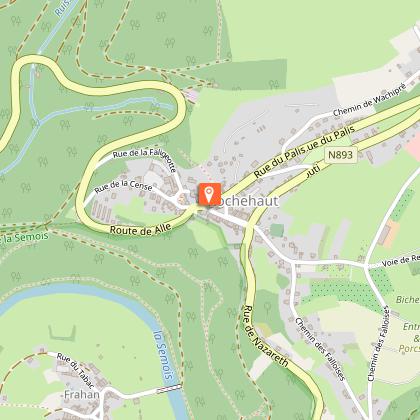 Various - Découverte du Parc Animalier de Rochehaut à bord du petit ...