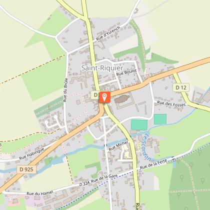 Château, église et abbaye - Centre Culturel Départemental - Abbaye de ...