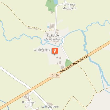 Autres - VISITE À LA MAISON ROYER - LES HERBIERS - Les herbiers