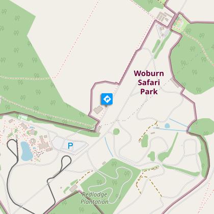 Circuit de Brogborough - Parcours marche | Cirkwi