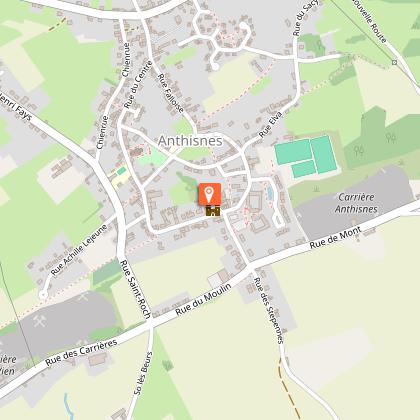 Autres - Concerts en hommage à Gabriel Yacoub & Malicorne - Anthisnes