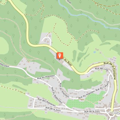 Autres - Conférence sur le thème de Noël - Dabo