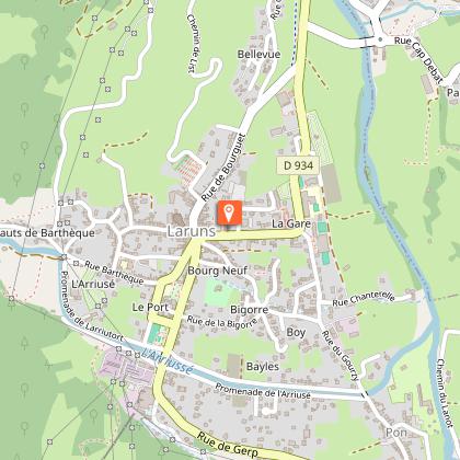 Autres - Cinéma Laruns : La fabrique des monstres - Laruns