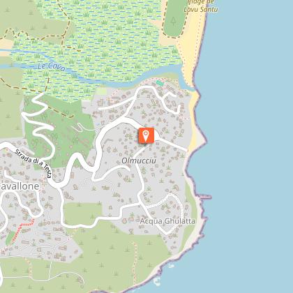 Chambres d'hôtes - ARBOUSIER - Zonza