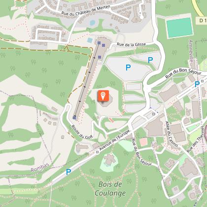 Evènements culturels - Concert Indochine Arena Tour - Amneville