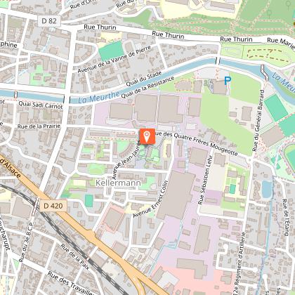 Evènements culturels - Heure musicale : classe de trombone - Saint-die ...