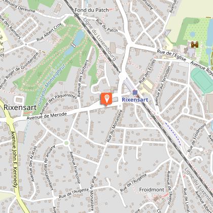 Craftpersons - Pépites à Rixensart - Rixensart