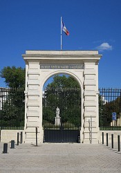 Maisons-Alfort | Office de tourisme