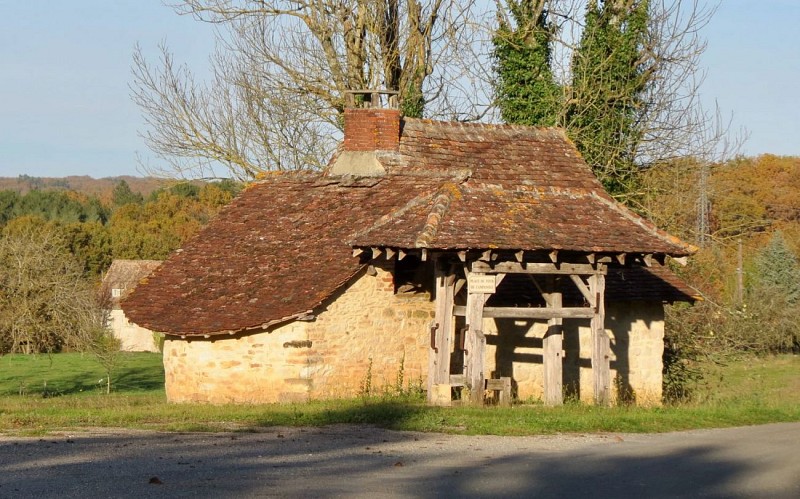 Balade Payracoise N°9 - Parcours marche - Payrac | Cirkwi