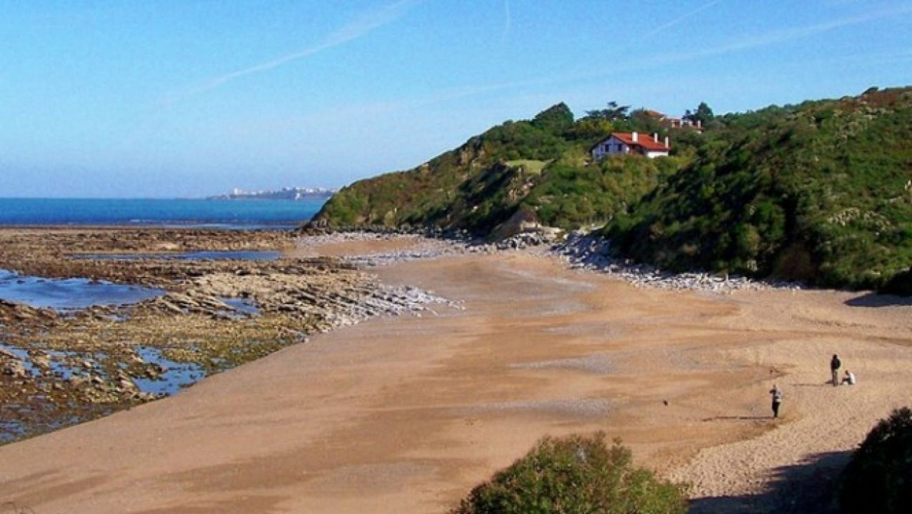 INTER PLAGES CAMPING : découvrez Saint-jean-de-luz