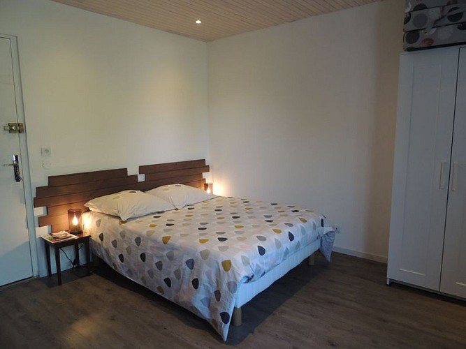 Gîtes - Résidence du Val Fleuri - n°12 - Bagnoles-de-l'orne