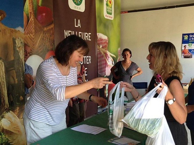 Meat and delicatessen - Drive Fermier Limousin - Brive - Brive-la-gaillarde