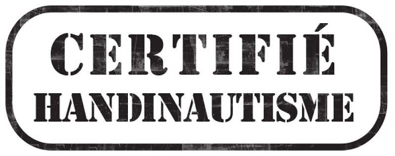 Autres - HANDINAUTISME - SORTIE VOILE CROISIÈRE - SAINT GILLES CROIX DE ...