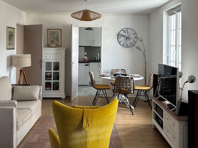 Altri - Agence Folliot Guernet - Merville-franceville-plage