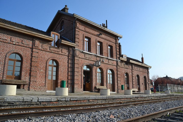 Offices de tourisme - Office de Tourisme du Pays de Lumbres - Lumbres