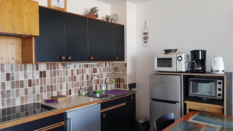 Point d'intérêt - Devos Marlène & Bernard - Le Grand Large - Berck