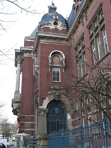 Art et musées - Musée de l’Institut Pasteur de Lille - Lille