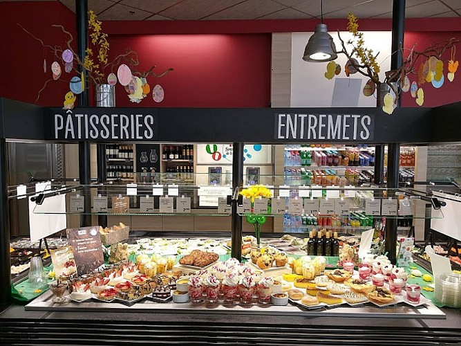 Restaurants - RESTAURANT FLUNCH - Mont-saint-martin