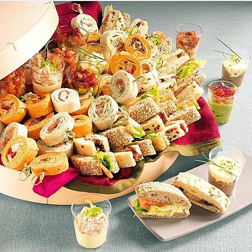 Restaurants - RESTAURANT FLUNCH - Mont-saint-martin