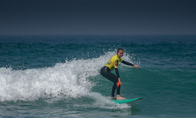 Activités sportives - Magic Surf School - Lacanau