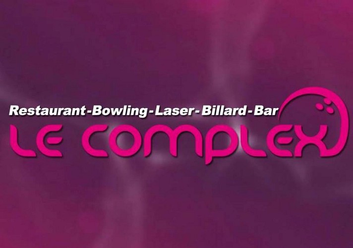 Autres - Le Complex - Saran