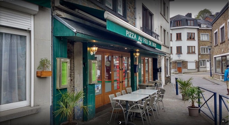 Restaurants - Pizzeria Super Mario - La roche-en-ardenne