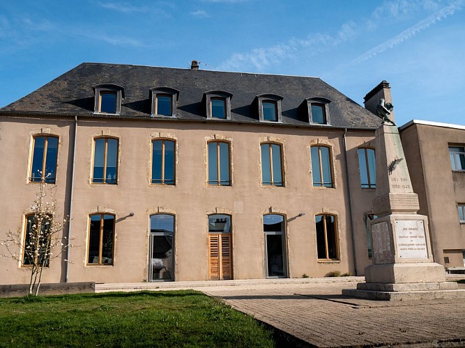 Autres informations - Office de Tourisme Morvan Sommets et Grands Lacs - B.I.T de Château-Chinon ...