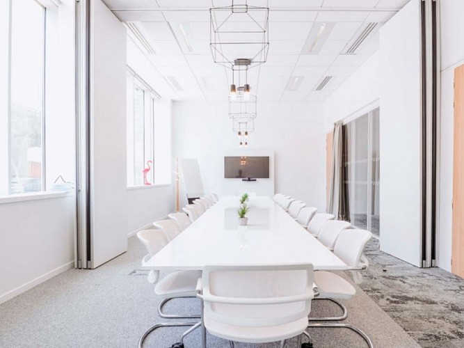 Niet geclassificeerd - Wellio - Marseille--2e--arrondissement