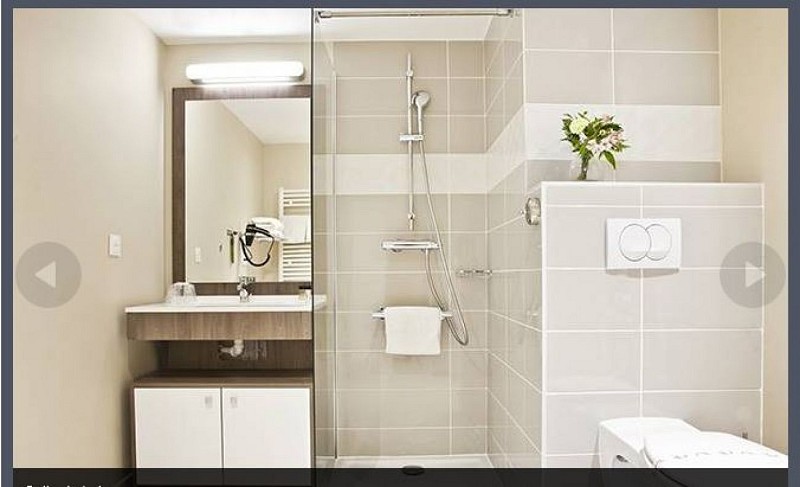 Autres - Residhome Marseille - Marseille--2e--arrondissement