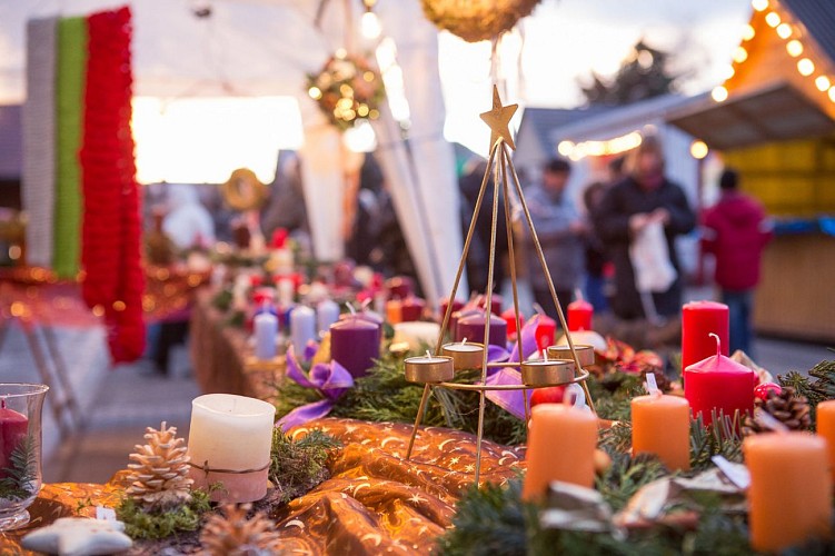Evènements culturels - La magie de Noël à Kertzfeld - Kertzfeld