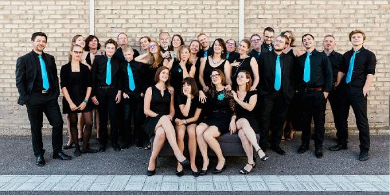 Cultural events - Concert - Mrs. Claus takes the reins - Rosheim