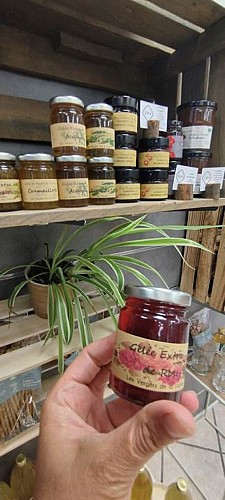 Autres - L'échoppe de Noël - Vouziers - Vouziers