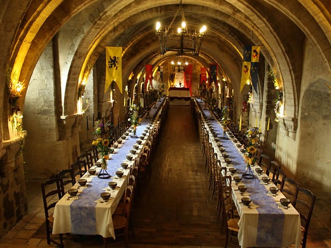 Información turística - Office de Tourisme Intercommunal Gold Beach ...