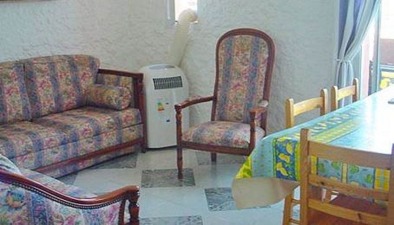 Chambres d'hôtes - JOUIN VERONIQUE ET CORINNE - Lumio