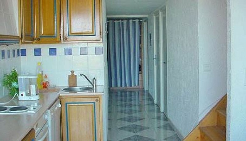 Chambres d'hôtes - JOUIN VERONIQUE ET CORINNE - Lumio