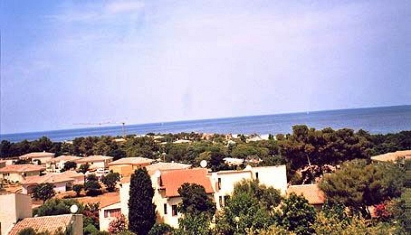 Chambres d'hôtes - JOUIN VERONIQUE ET CORINNE - Lumio