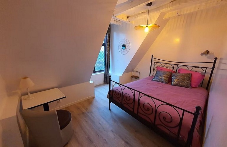 Autres - Loft au Château de Jallanges & Spa - Vouvray - Vernou-sur-brenne