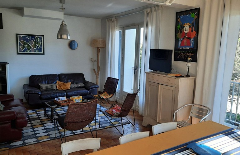 Point of interest - CIER - Villa Sable et Dune - Soorts-hossegor