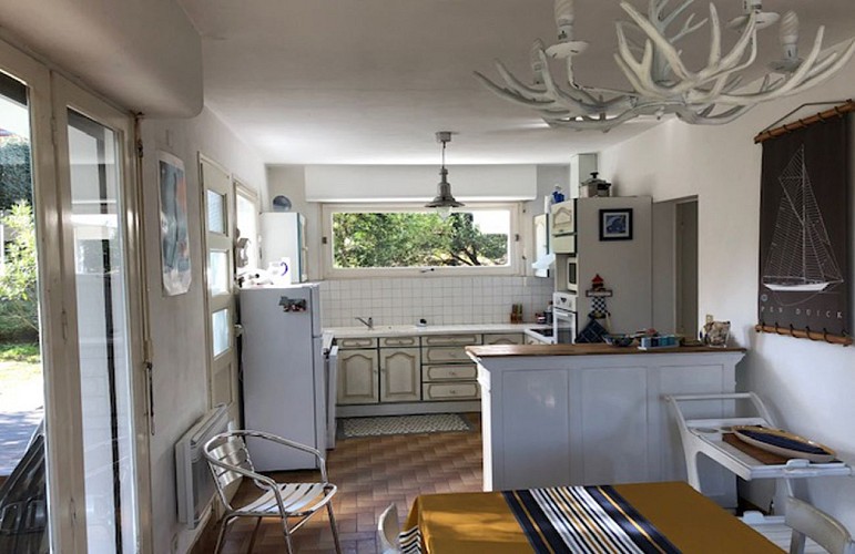 Point of interest - CIER - Villa Sable et Dune - Soorts-hossegor