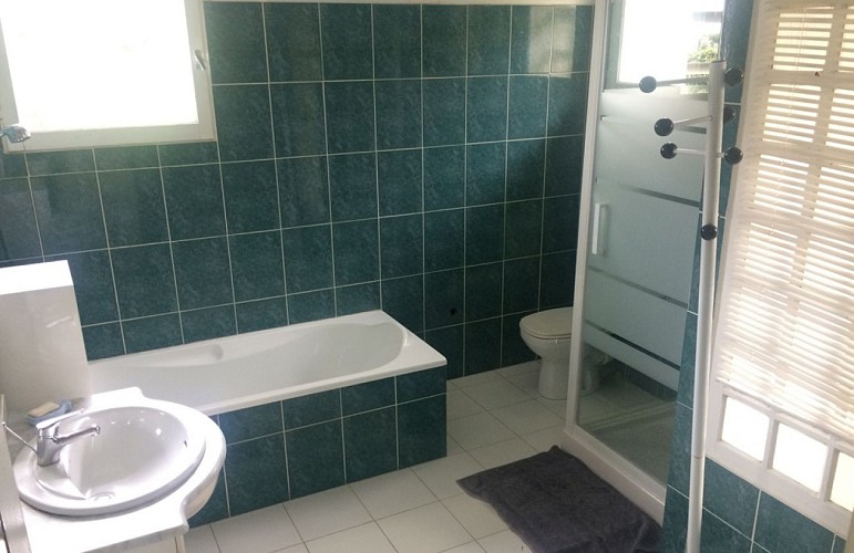 Point of interest - CIER - Villa Sable et Dune - Soorts-hossegor