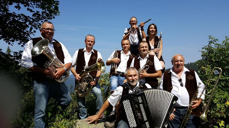 Cultural events - Village festival and country market - Griesbach-au-val