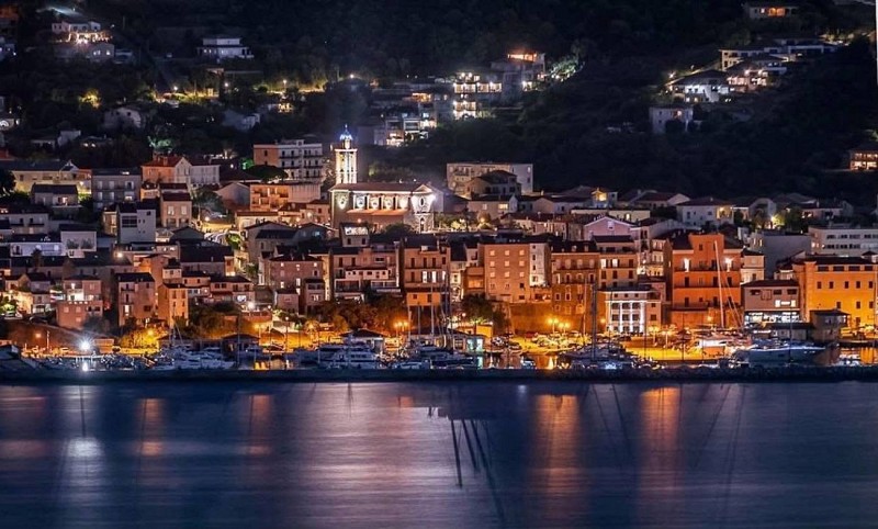 Monuments et architecture - EGLISE NOTRE DAME DE LA MISERICORDE - Propriano