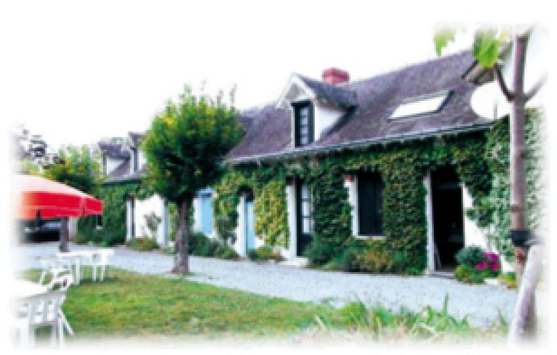 Point d'intérêt - Logement N° 4 - La roche-posay