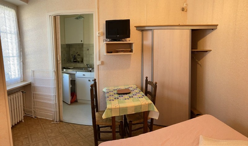 Point d'intérêt - Maison Gabrielle - La roche-posay