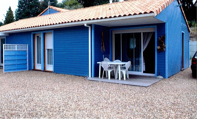 Point d'intérêt - Monsieur Christophe VACHON - La roche-posay