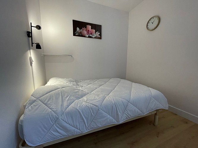 Point d'intérêt - SCI Ganesha La Roche - La roche-posay