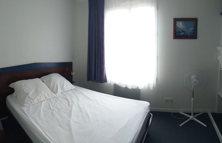 Point d'intérêt - Domaine des Roches - La roche-posay