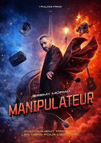 Autres - Jérémy Moriau - Mons